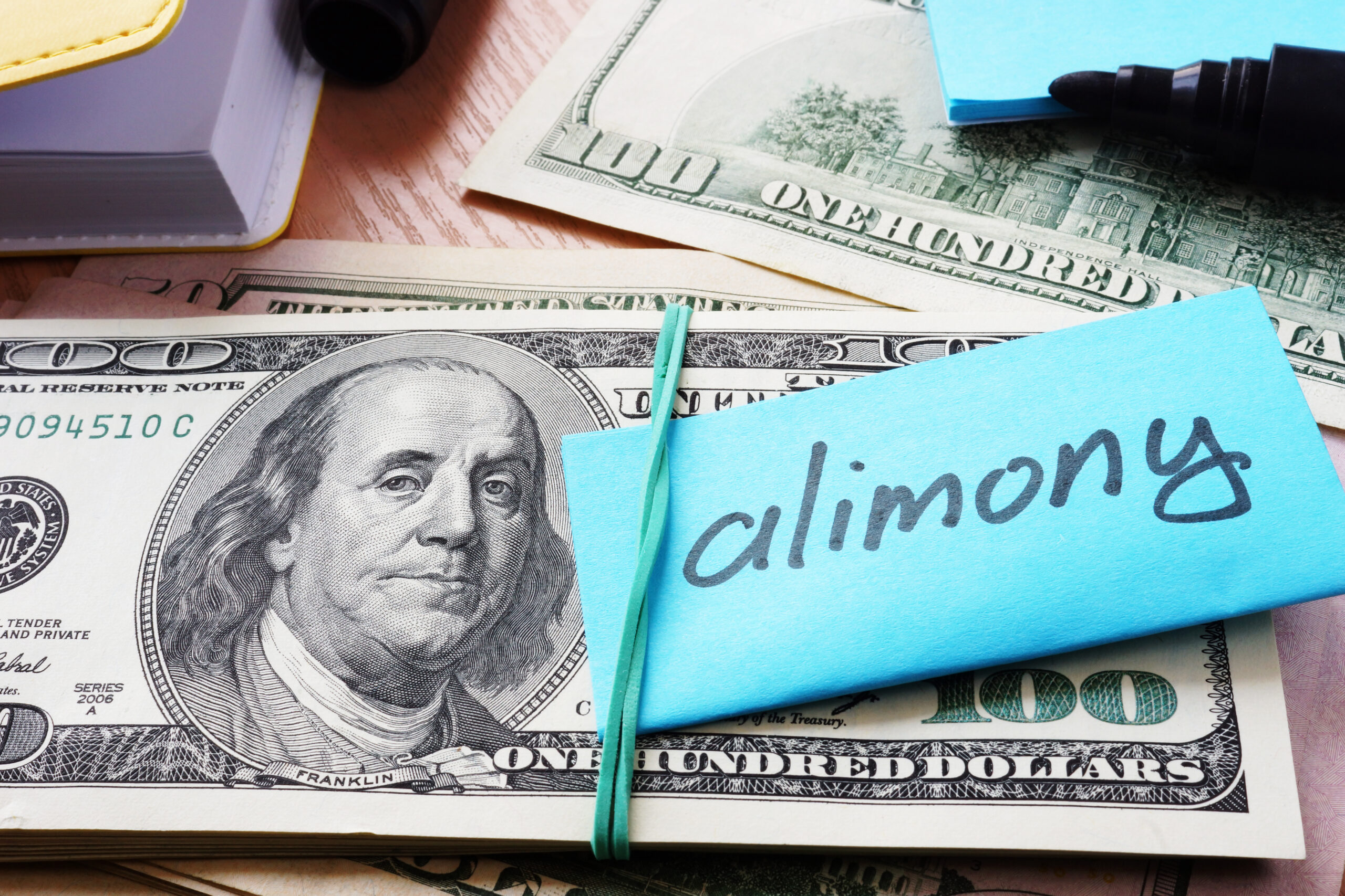 What Disqualifies You from Alimony in California?